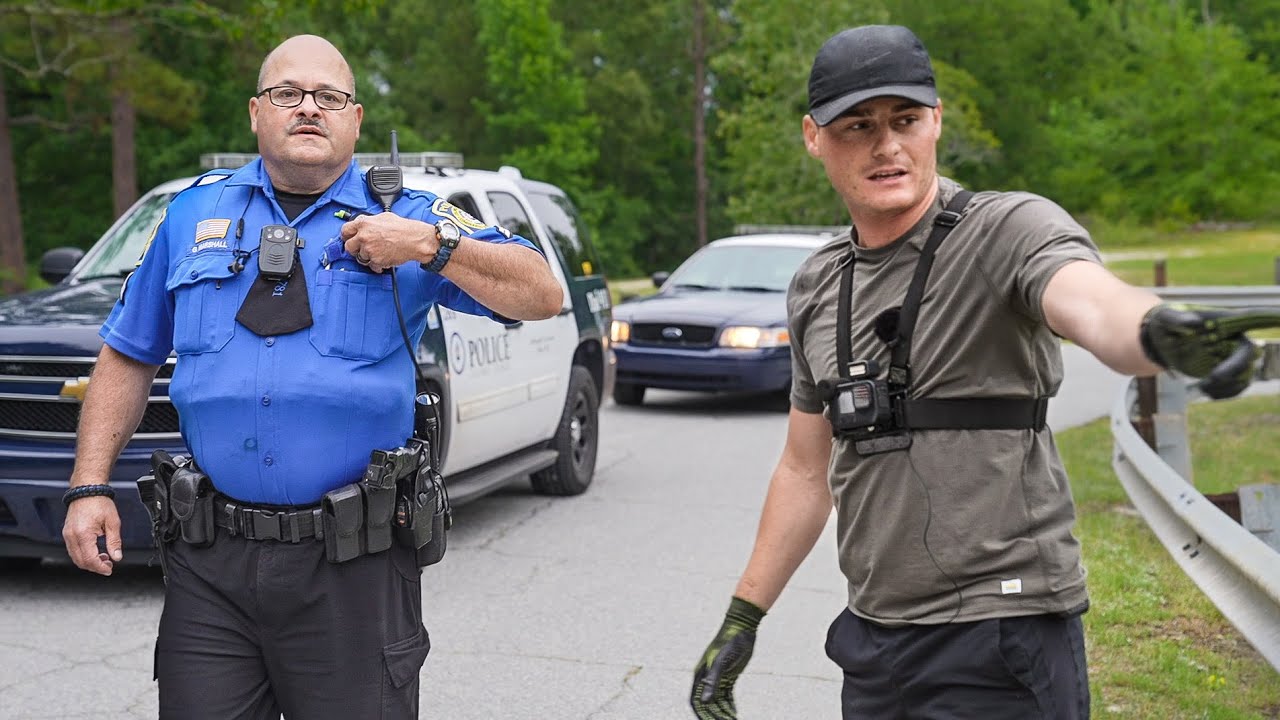 Police Absolutely Shocked on What We Find! (Criminal Evidence)