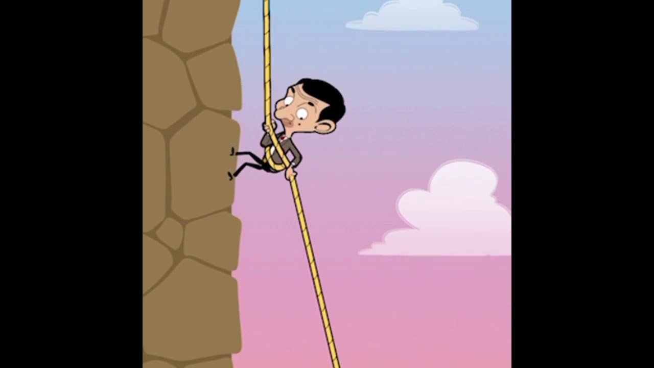 Risky Ropes Is Pretty Hard - YouTube