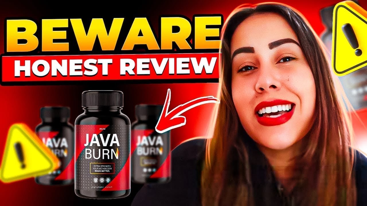 JAVA BURN REVIEW 2025! NEW CAUTION! JAVA BURN COFFEE JAVA BURN INGREDIENTS🔥JAVA BURN WEIGHT LOSS ...