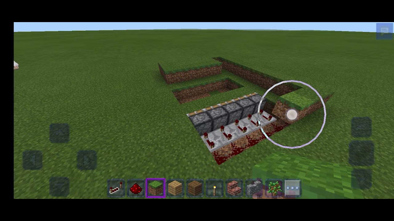 how to make a underground bunker - YouTube