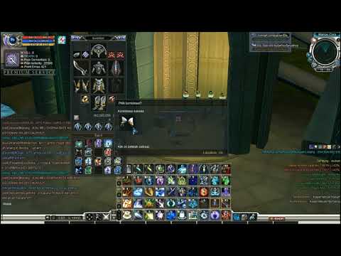 [RF Remastered] Buat armor Type C Sharp Intense ! - YouTube