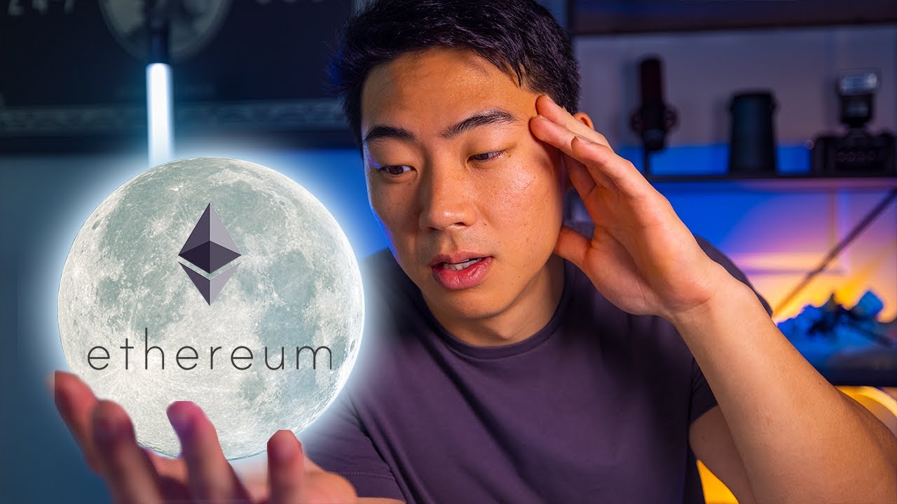 The Epic Ethereum Rally to $10,000 - YouTube