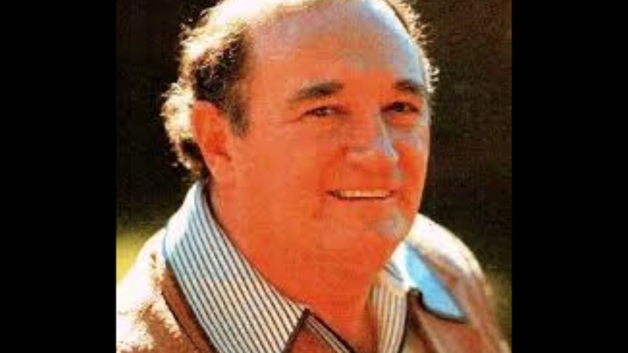 World Famous Tenors - Donald Smith - Dreams Are Such Wonderful Things ...