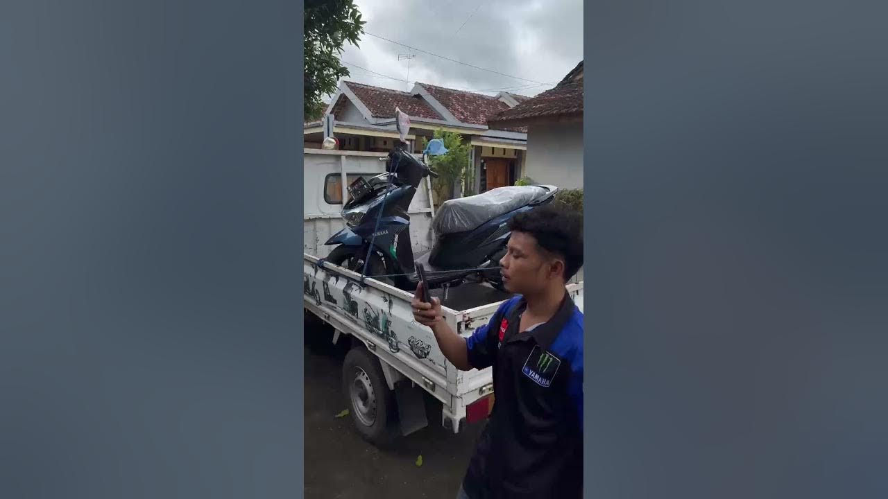 bagian 1 : prank beli motor yamaha #prank #prankvideo #prankindonesia #viralvideo #fyp #foryou ...