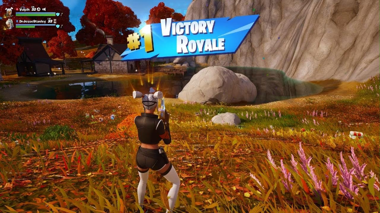 High Kill Game Duo Full Gamplay - YouTube