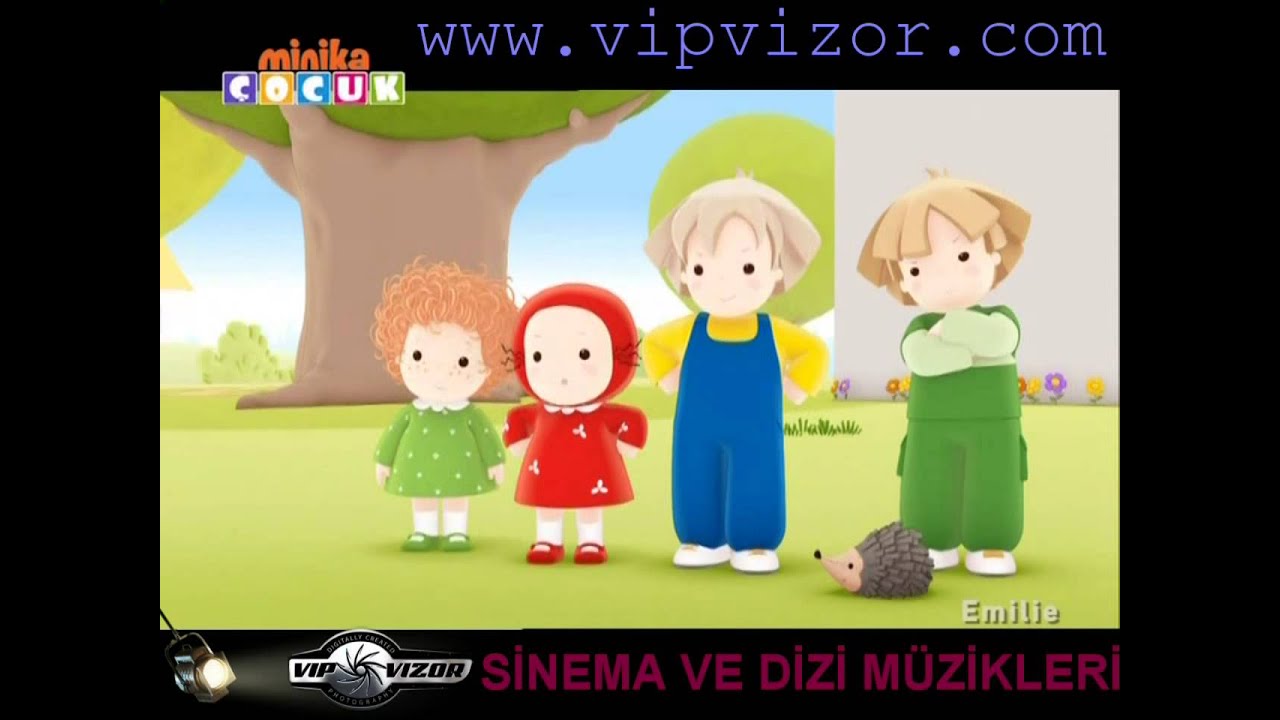 Emilie hd 720p - YouTube