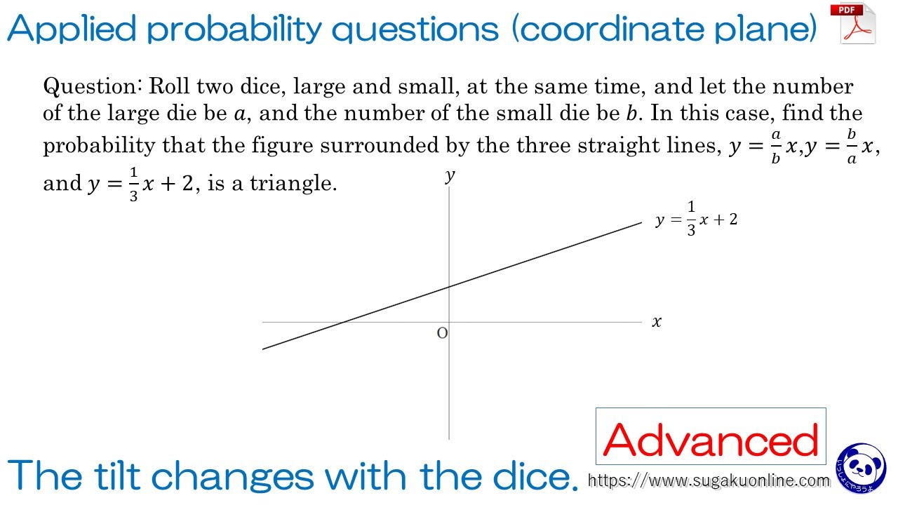 Math for junior high 8th grade Applied probability questions ...