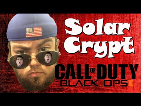 I Joined Solar at 112k | Solar Crypt - YouTube