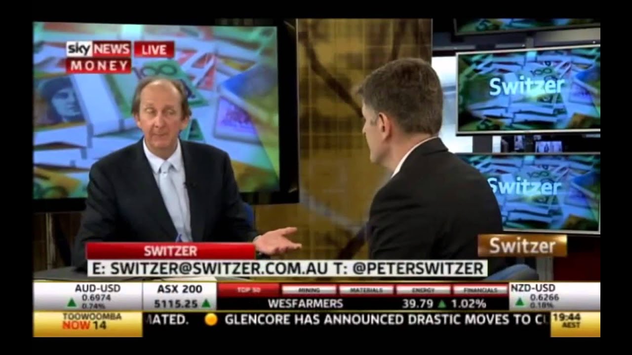 The importance of Crowd Funding with Matthew Pinter - YouTube