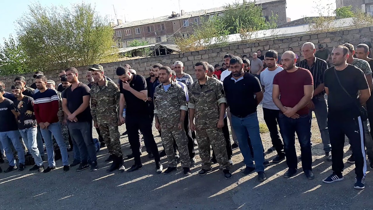 SEV HOVAZ JOKAT.RUSTAM GASPARYAN.🇦🇲 🙏😥 - YouTube