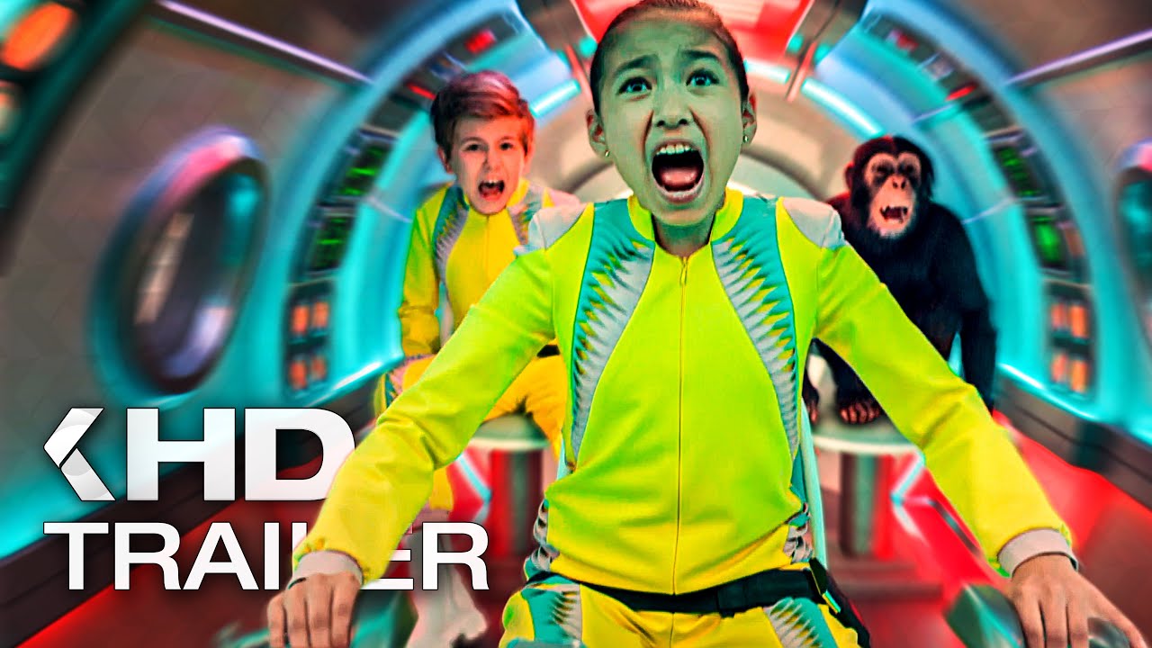 JANE Season 2 Trailer (2024) Apple TV+ - YouTube