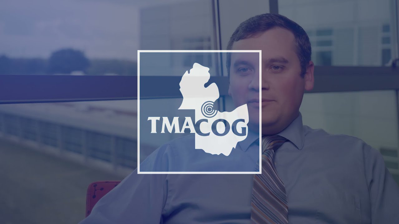 The Toledo Metropolitan Area Council of Governments (TMACOG). Our ...