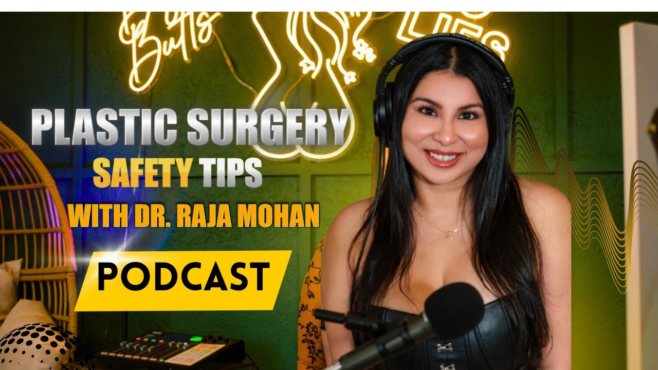 Male Ab Etching, High-Def Liposuction, and Plastic Surgery Safety Tips with Dr. Raja Mohan - YouTube