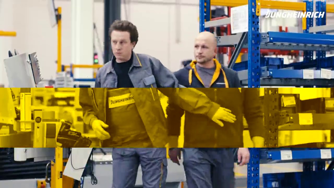 AGV Safety Rules - YouTube