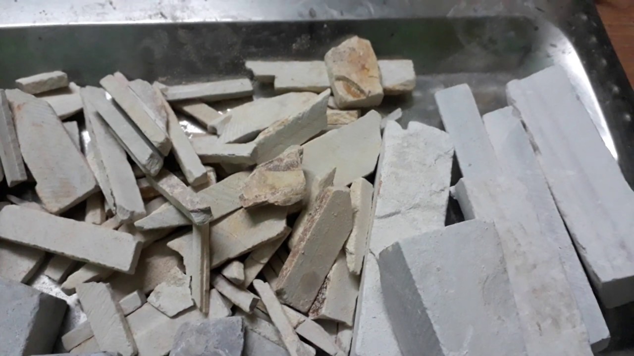 Combo pack of slate item - YouTube