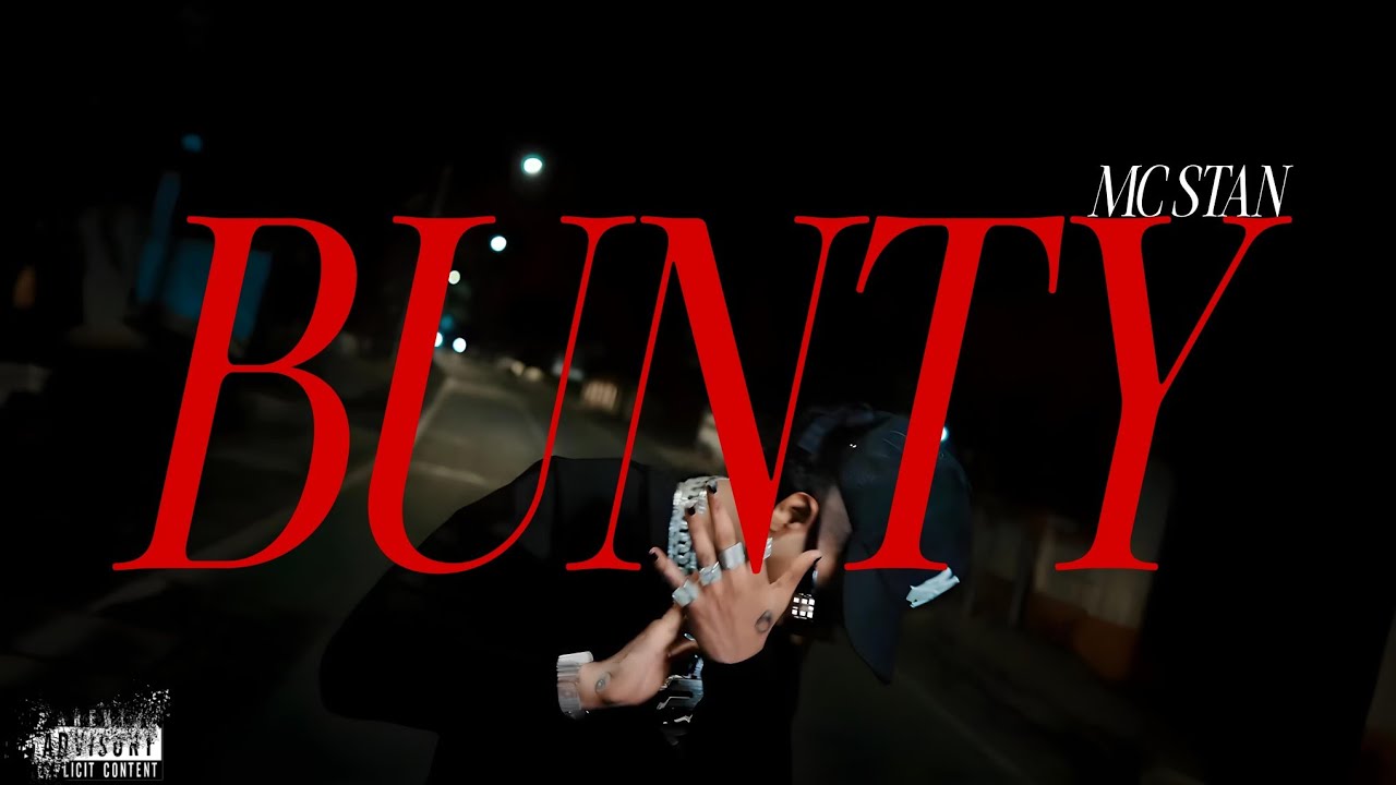 MC STAN- BUNTY (DISS TO EMIWAY) Unreleased (AUDIO) - YouTube