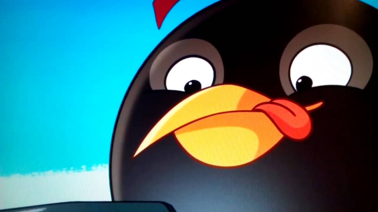 Angry Birds - YouTube