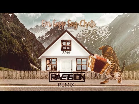 Em Sepp Sey Chats (Raveision Hardstyle Remix) [FREE RELEASE]