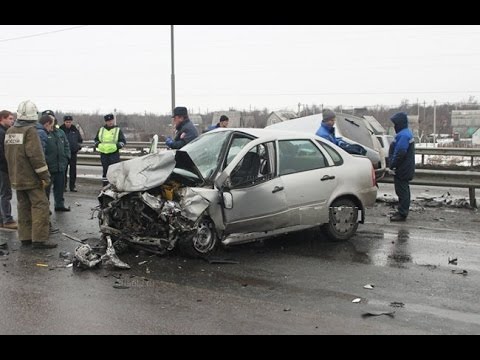 Russian Car crash compilation December 2015 part 5 Dash Cam Compilation ...