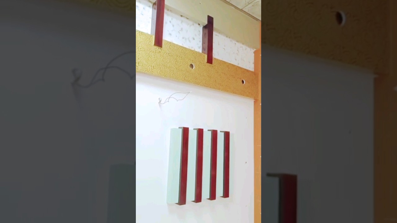 seshu painting works 🎨🖌️ korukonda 😊 - YouTube