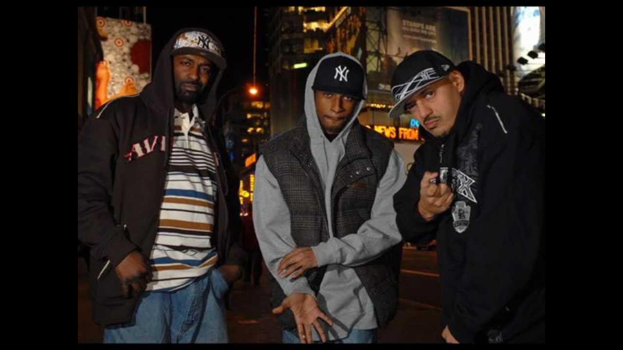 Psycho Les ft. Al' Tariq & Problemz - Chedda [HQ] - YouTube