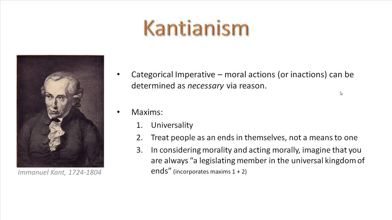 Deontology YouTube deontology-youtube