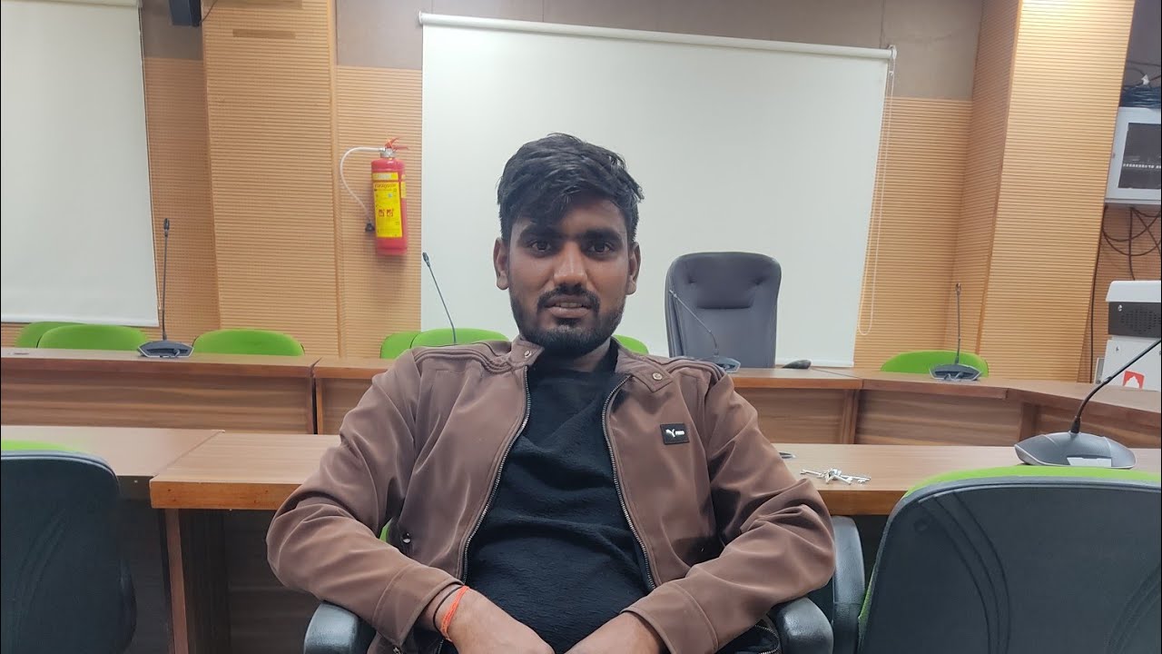 Official shivam saxena is live! - YouTube