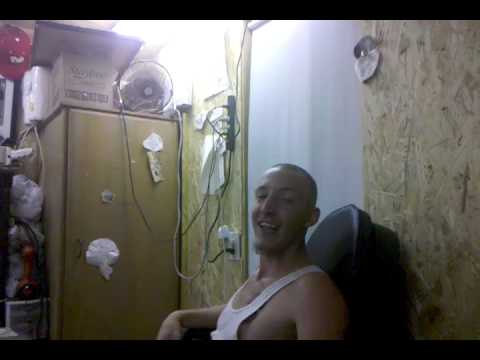 Paul Anderson Getting A Double Dydoe Piercing Part 1 Of 2