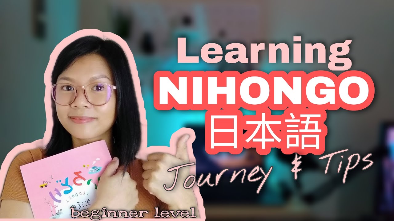 Study Nihongo in the Philippines | Learning Japanese Language [Beginners] - YouTube