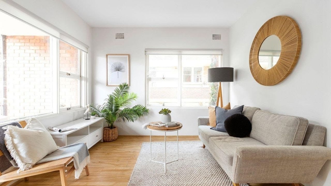 Virtual Inspection - 6/1 Hawkesbury Avenue, - Sam Raso - YouTube