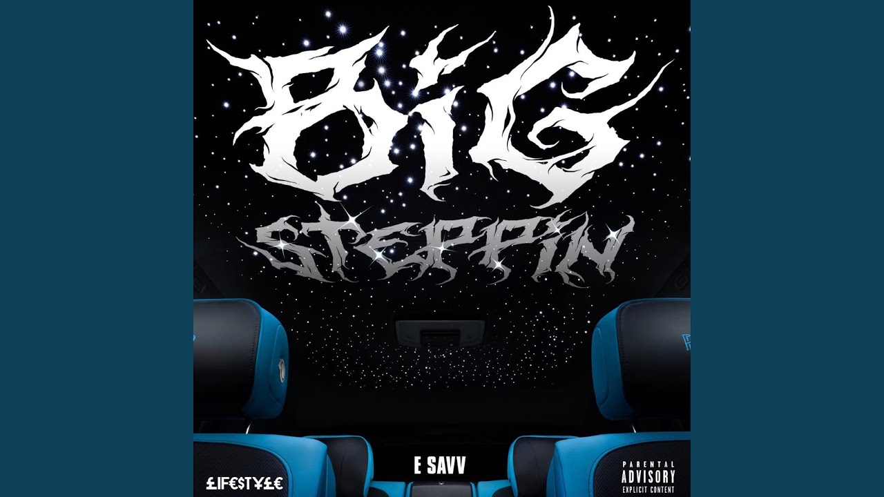 Big Steppin - YouTube