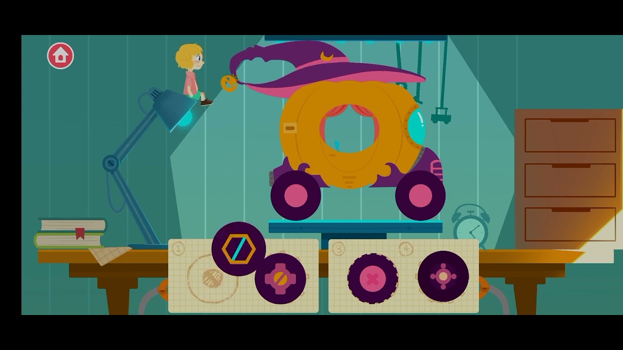 🙋👸🤸Cars games for kids, toddlers - Yateland - Learning Games For Kids ...