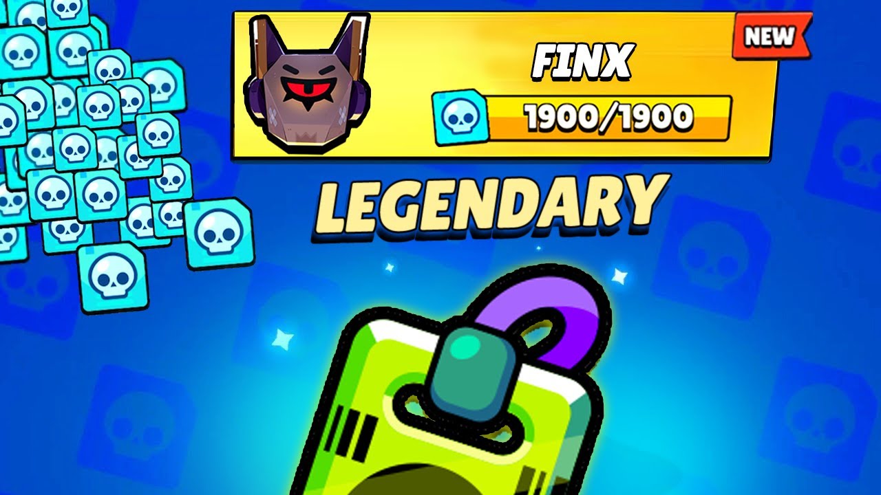 Complete BRAWL PASS NONSTOP - 0 TROPHY ACCOUNT BRAWL STARS - YouTube