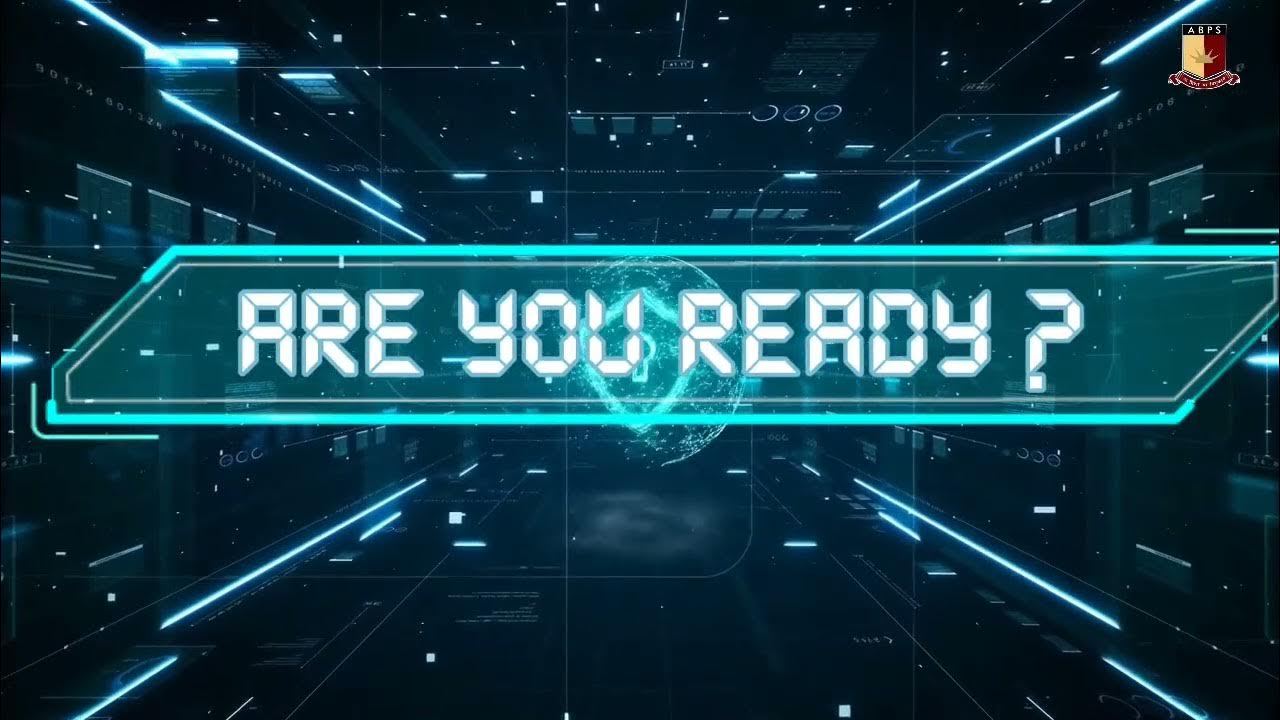 Code Quest : Igniting Innovation Teaser ABG Inter School Coding Competition 2024 - YouTube