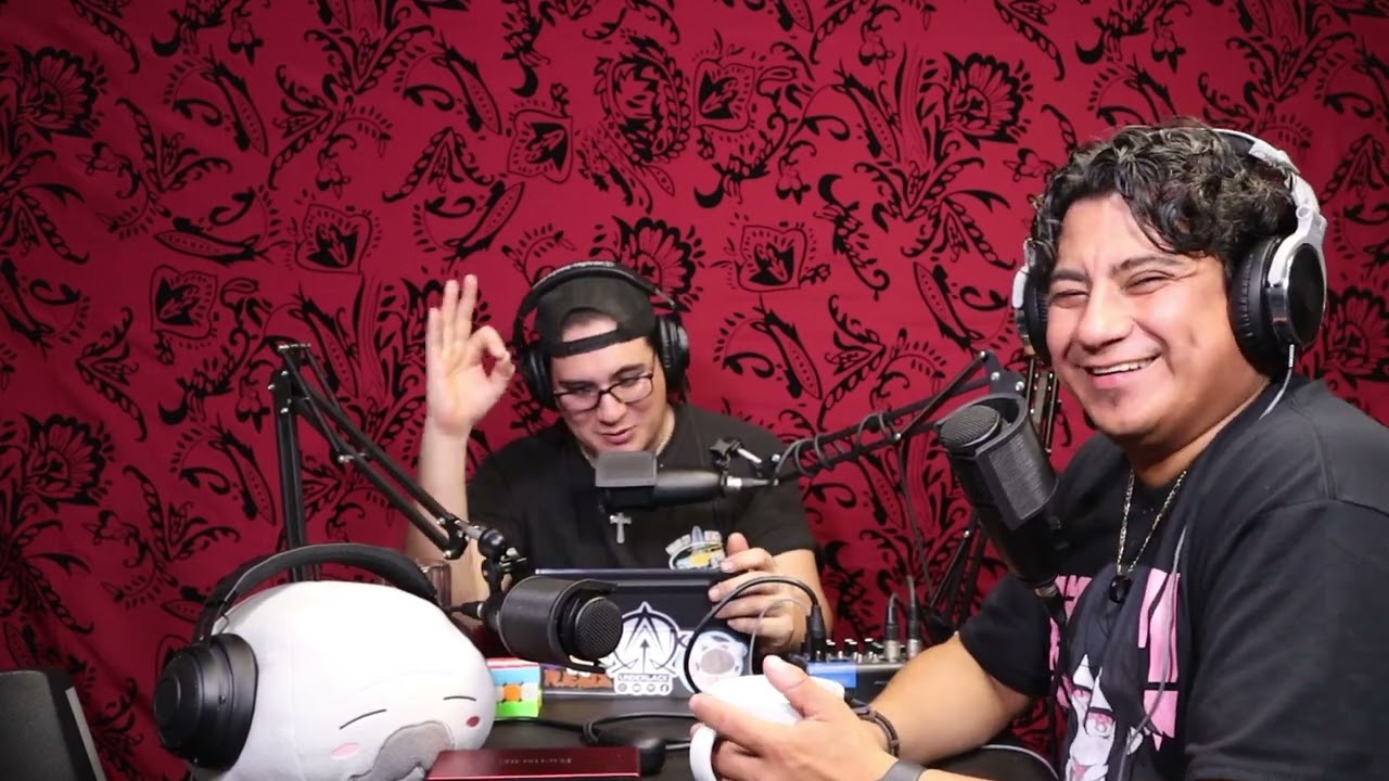 Ep32: Frano Selak (ft. Dango) - YouTube