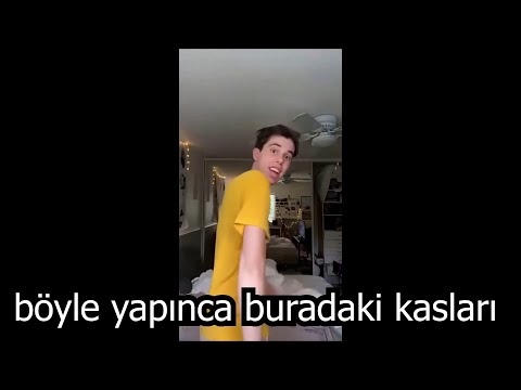 KİMSE KASLARINI UMURSAMIYOR (Chris Bumstead edit)