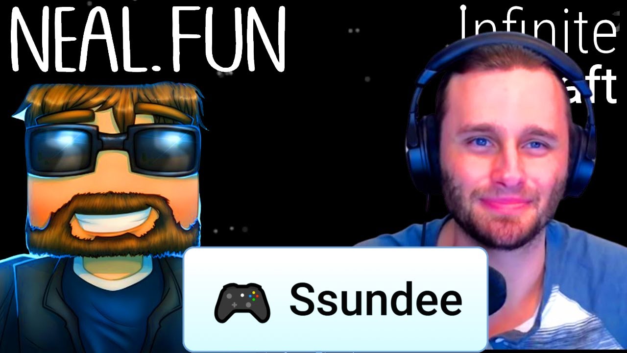 How to Make Ssundee in Infinite Craft | Get Ssundee in Infinite Craft ...