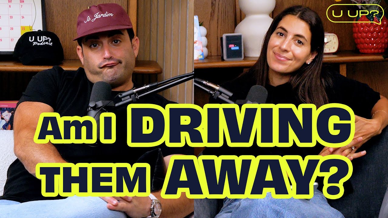 Where Are All the Eligible Men? || U Up? Podcast || Ep 662 - YouTube