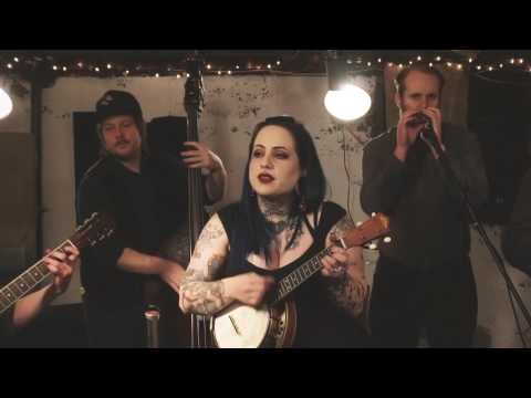 Bridge City Sinners - Pussy Cat