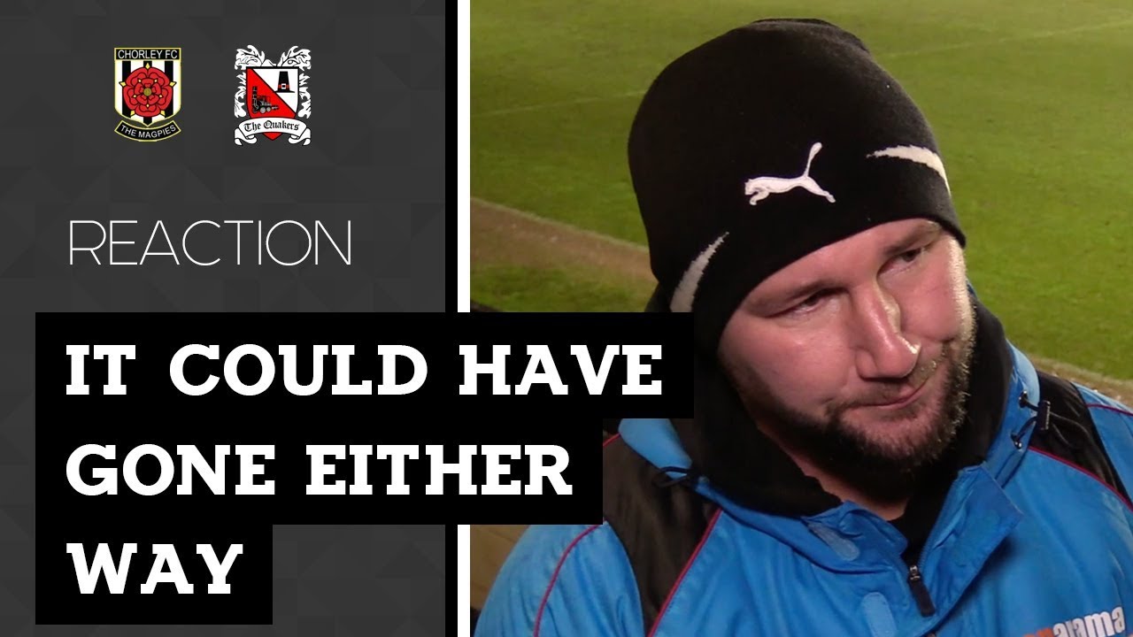 It Could Have Gone Either Way - YouTube