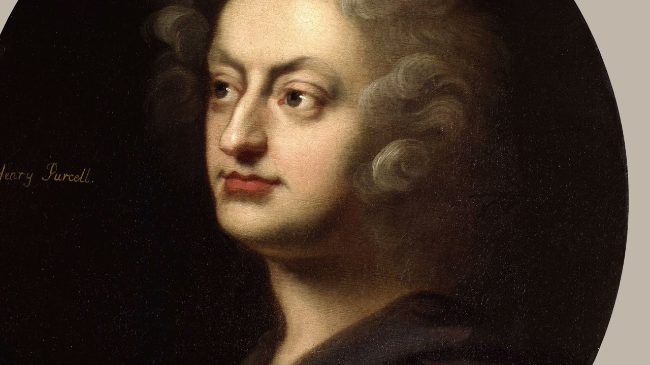 Henry Purcell His Life And Works - YouTube