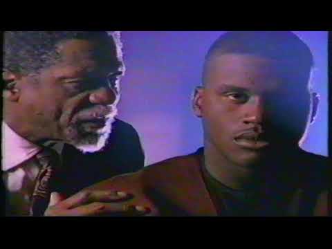 Reebok -Shaquille O'Neal - 1993 Commercial