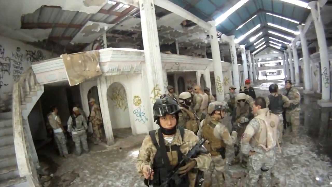 Op. Wrath of God Full - YouTube