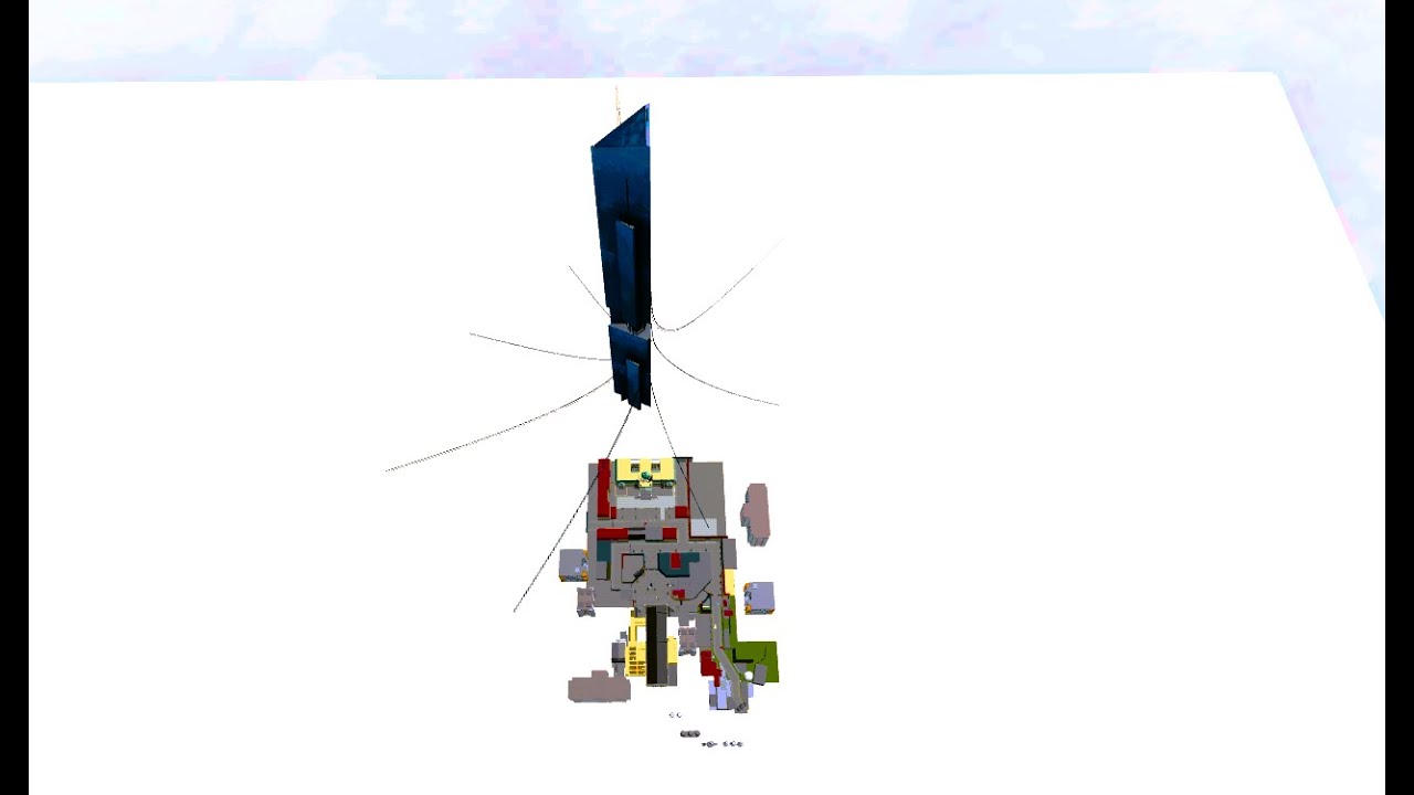 Ray's Mod, "The Campaign?" - YouTube