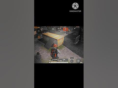 "Unstoppable 1v2 Clutches in PUBG MOBILE ft.Sia - Epic Moments that Went Viral! 🎮🔥 - YouTube