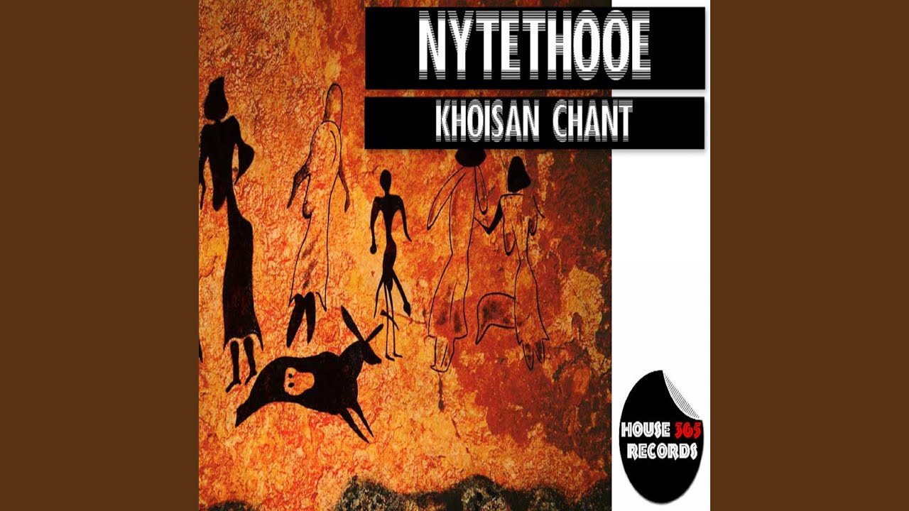 Khoisan Chant (Original Mix) - YouTube