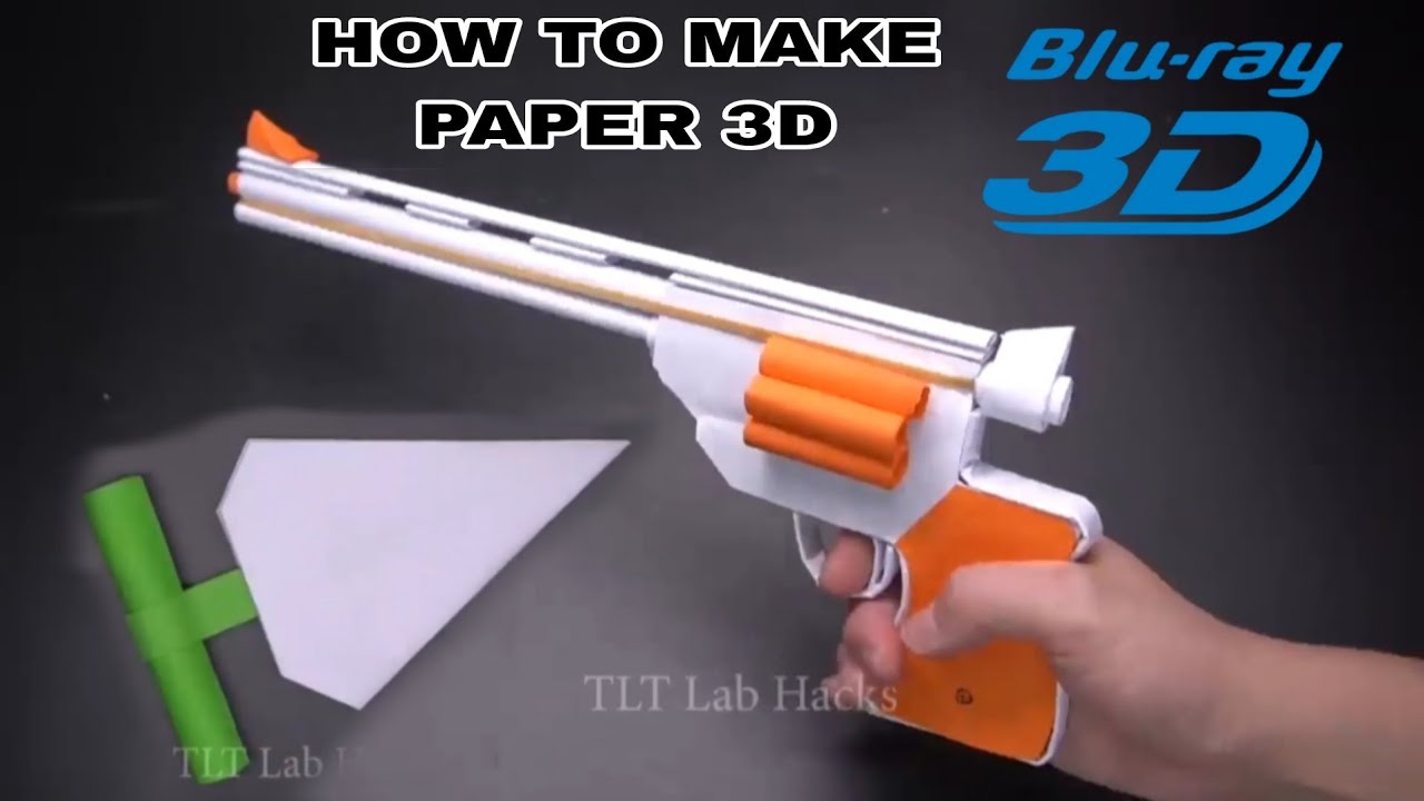 How To Make Paper Gadget Easy And Fast||Best Gadget For Paper 3D#paper ...