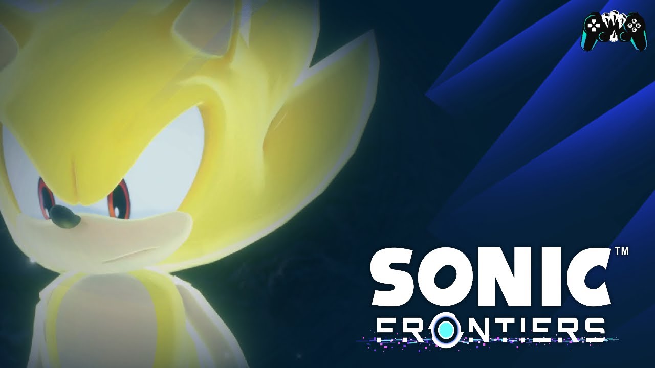 Wyvern the GOAT TITAN!!! - Sonic Frontiers: Ares Island - YouTube