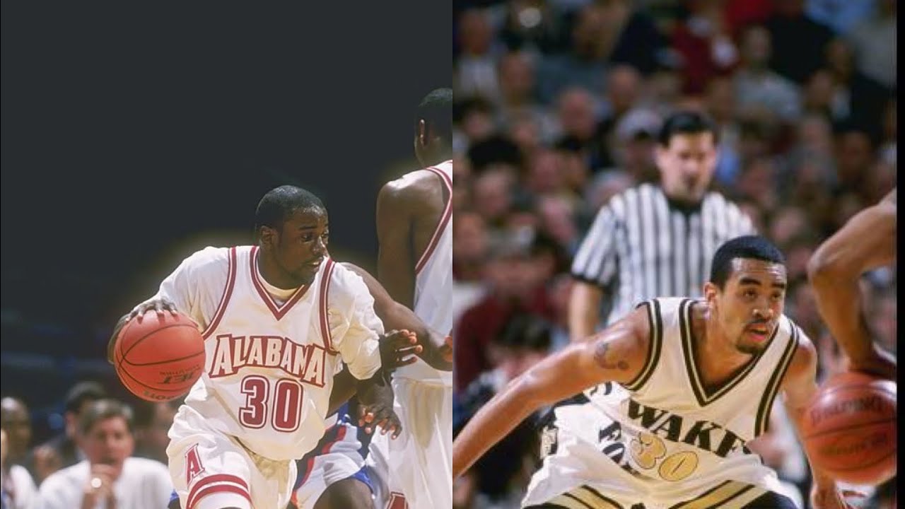 VL Legacy Spotlight with Damon Bacote and Tony Rutland - YouTube