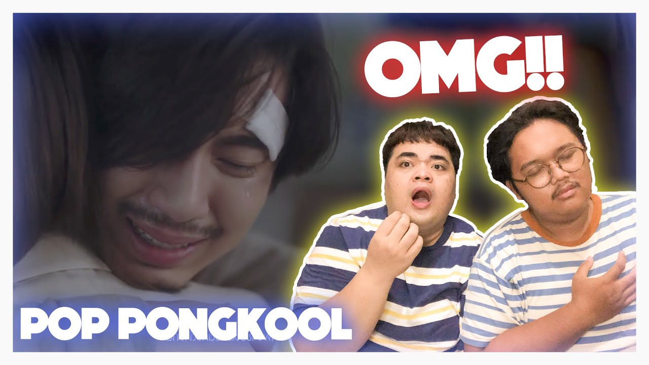 Indonesian First Time Reacting To ป๊อบ ปองกูล (POP PONGKOOL) - ภาพจำ ...
